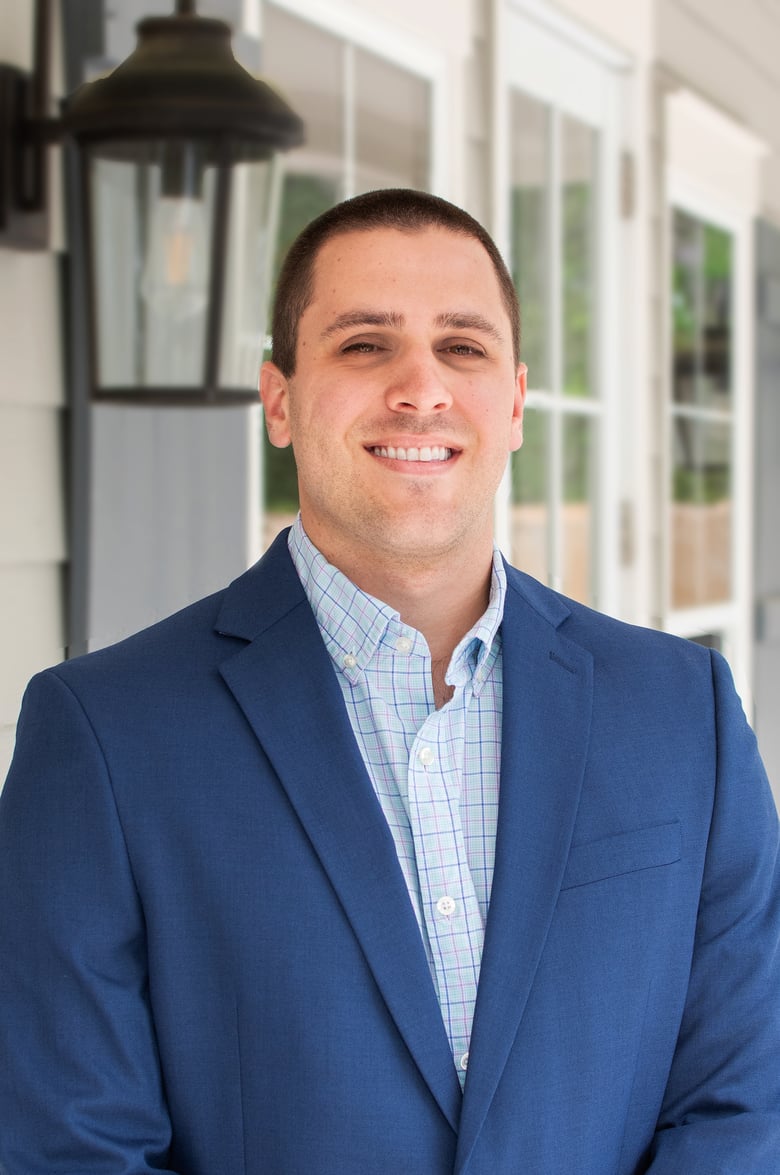 Dr. Chris Davis - Palmetto Dental Arts