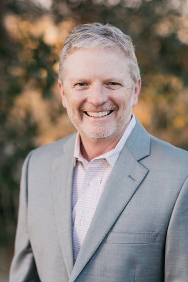 Dr. Brian Smith - Palmetto Dental Arts