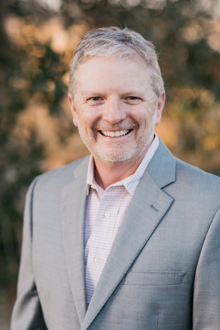 Dr. Brian Smith - Palmetto Dental Arts