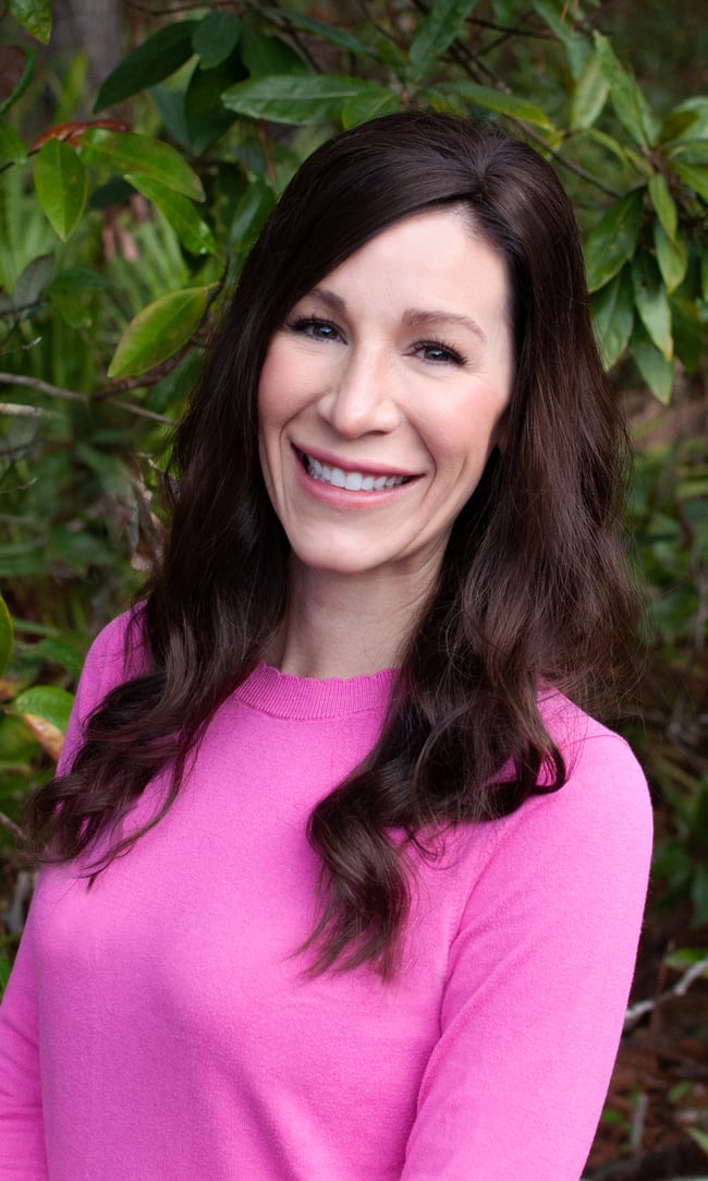 Dr. Kallie Moorefield - Palmetto Dental Arts